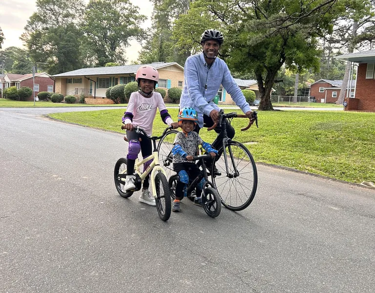 Charlotte Strives To Tackle Extreme Heat, Energy Costs and Increase ...