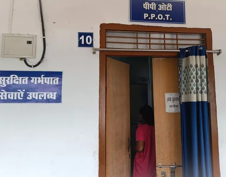 How Stigma, Lack of Awareness Endanger Indian Women Seeking Abortions ...