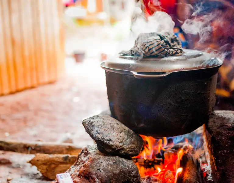 Carbon Trading at Work: Promoting Clean Cooking Stoves in Kenya ...