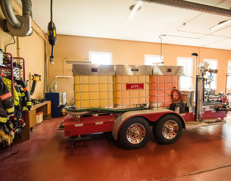 ‘Little Pockets of This All Over’ | Pulitzer Center