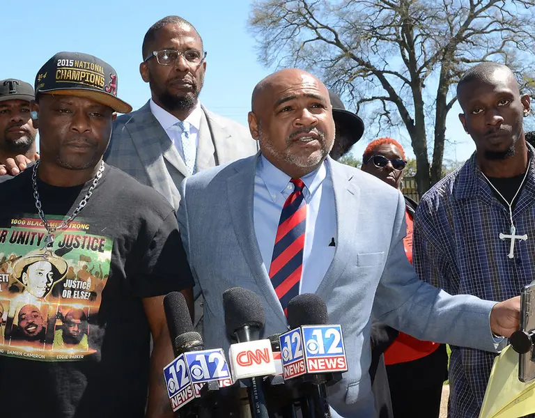 Goon Squad Officer Is Sentenced to 20 Years in Mississippi Torture ...
