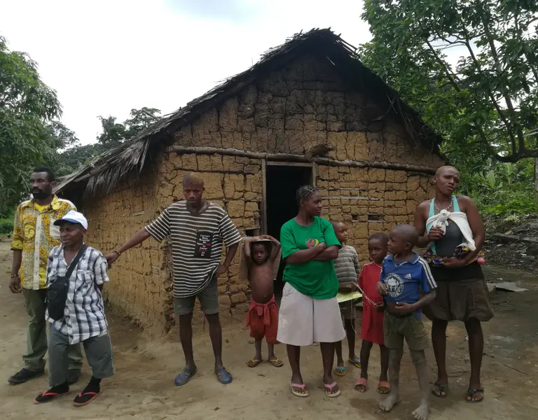 Biodiversity Conservation Challenges, Prospects | Pulitzer Center