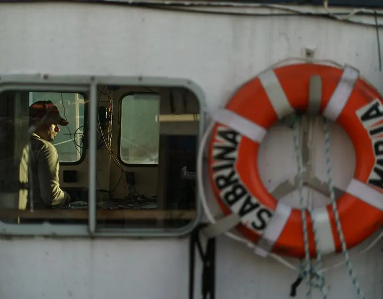 Could Trawler Cams Help Save World’s Dwindling Fish Stocks? | Pulitzer ...