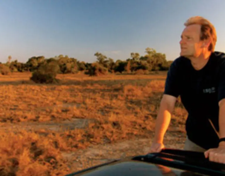 Greg Carr's Big Gamble | Pulitzer Center