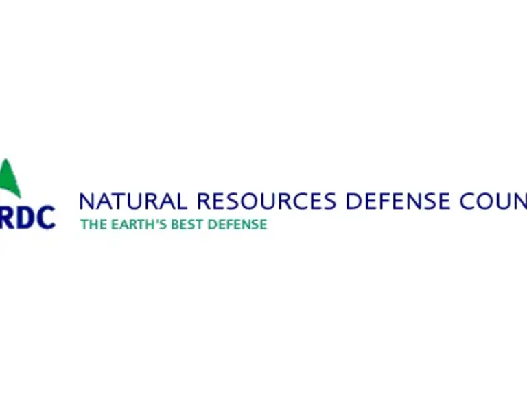 Sean Gallagher Talks to NRDC Experts about Desertification and ...