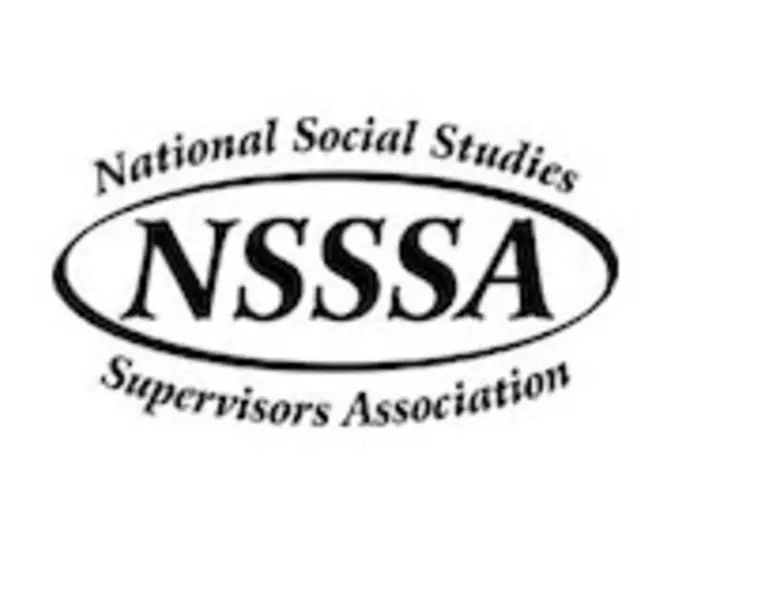 National Social Studies Supervisors Association Presentation with ...