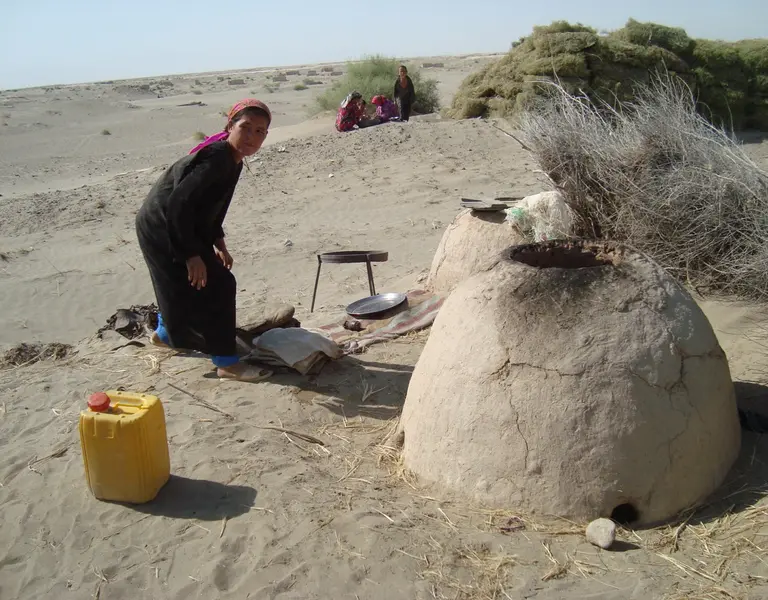 In a Sick Country | Pulitzer Center