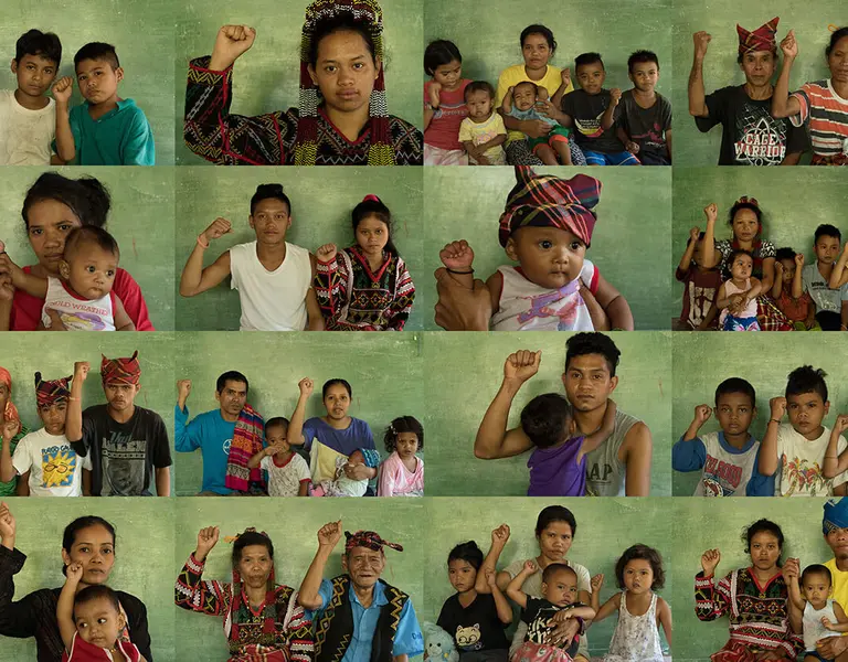Contested Lands: Teaching Indigenous Rights and Resistance Through ...