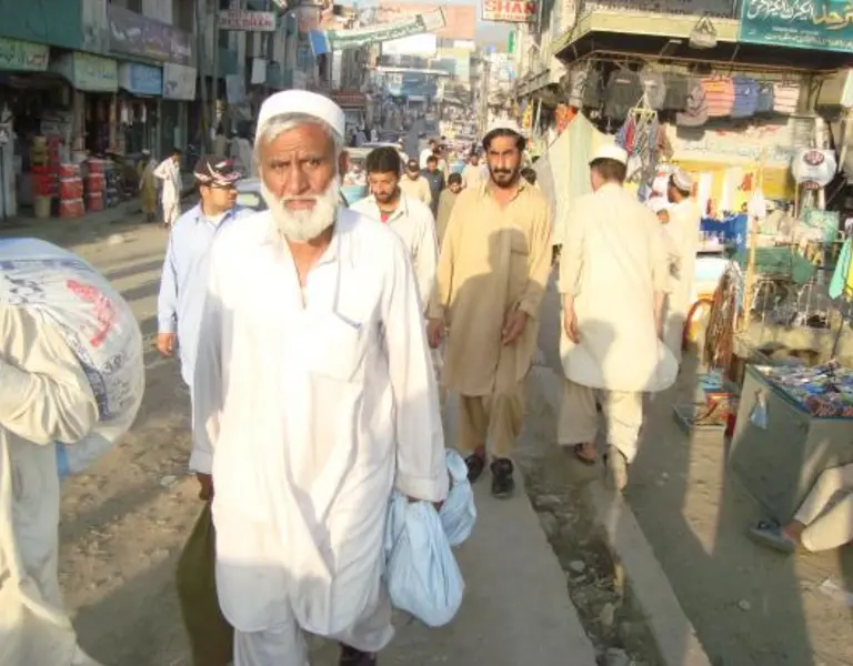 Pakistan's Swat Valley: Taliban Gone But Peace Remains Elusive ...