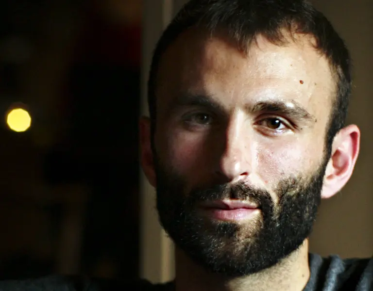 Jason Motlagh | Pulitzer Center