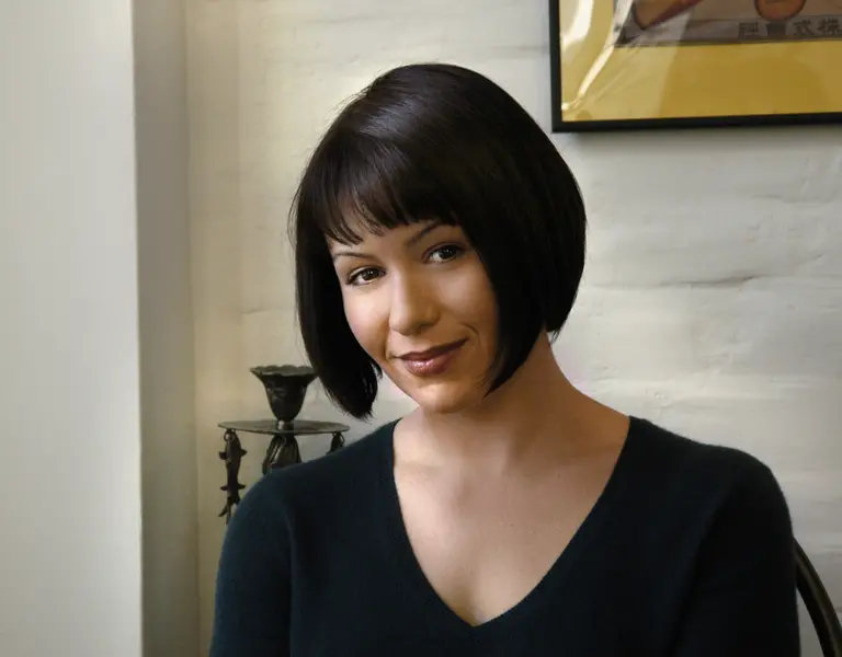 Michelle Goldberg | Pulitzer Center