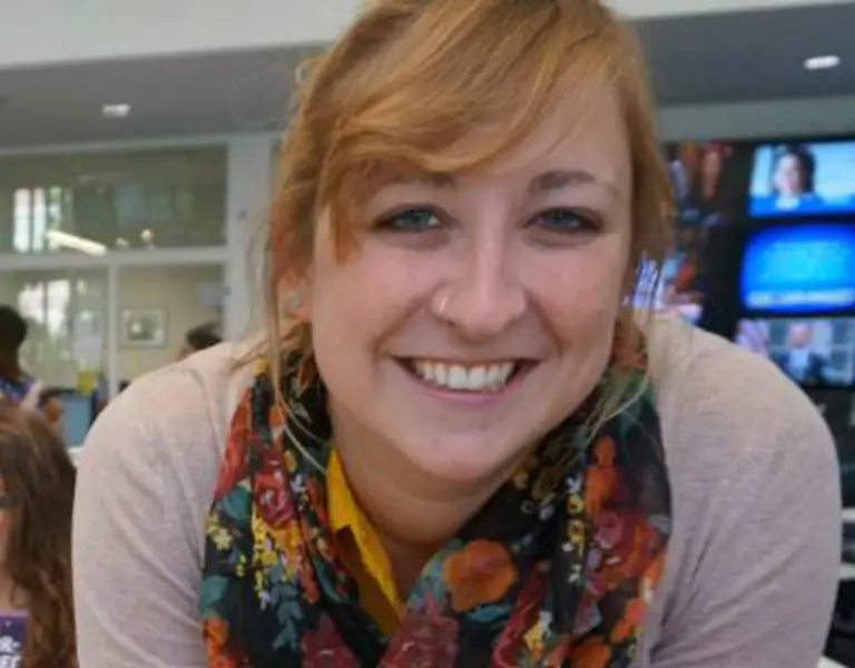 Rebecca Gibian | Pulitzer Center