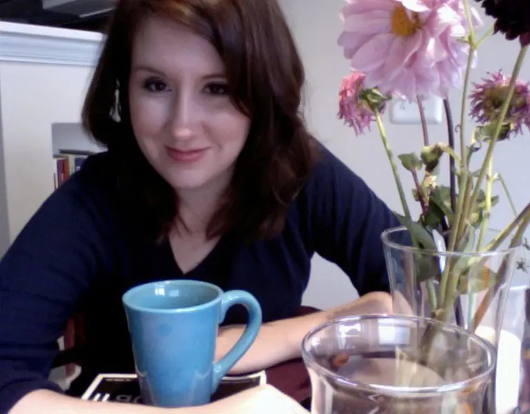 Jennifer Koons | Pulitzer Center