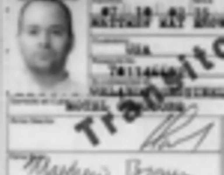 Matthew Hay Brown | Pulitzer Center