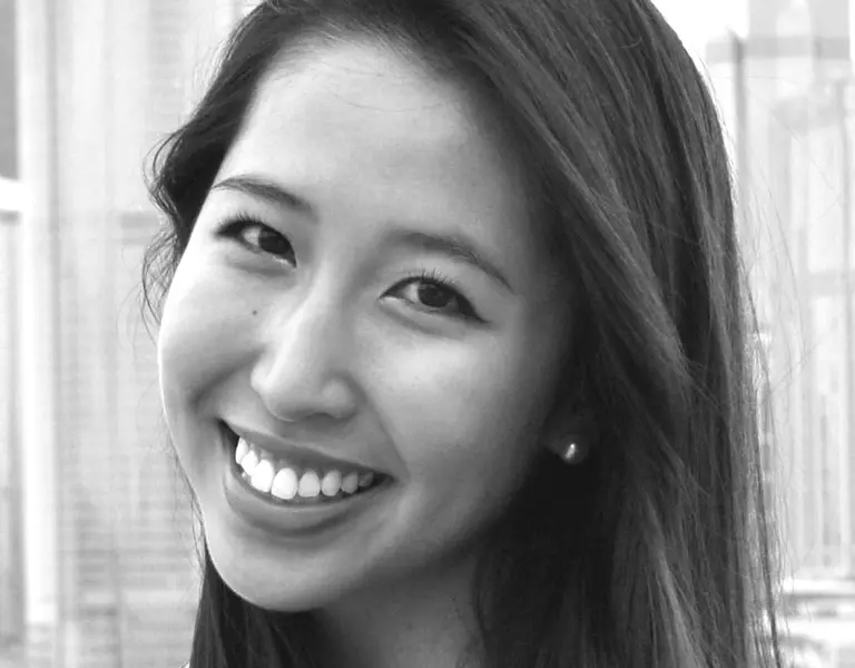 Jessie Li | Pulitzer Center