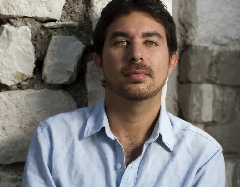 David Rochkind | Pulitzer Center