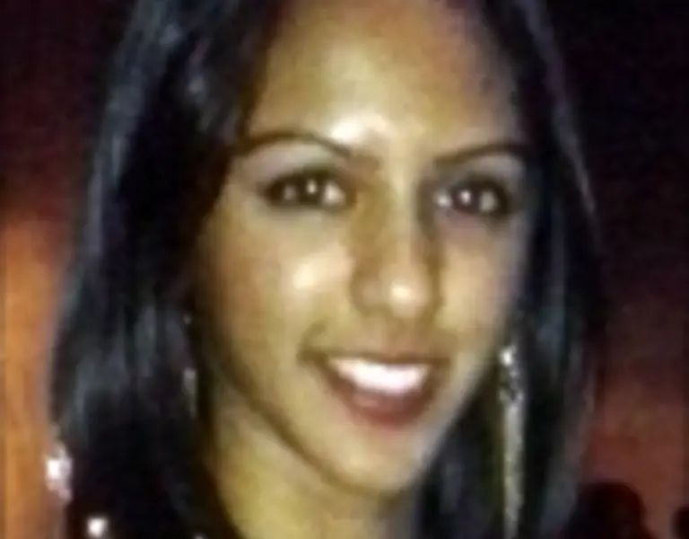 Reana Thomas | Pulitzer Center