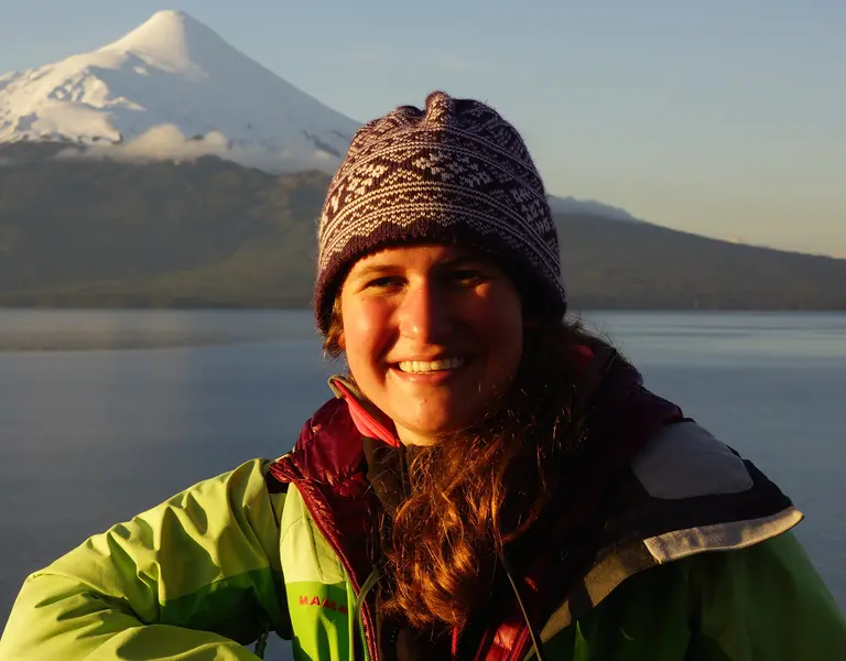 Katie Mathieson | Pulitzer Center