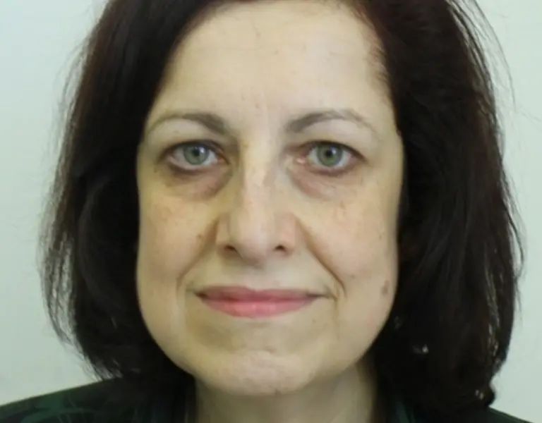 Sarah Neville | Pulitzer Center