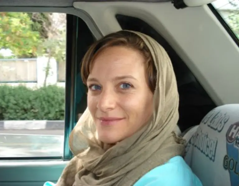 Jessie Graham | Pulitzer Center