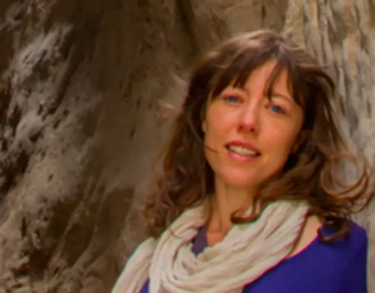 Bridget Huber | Pulitzer Center