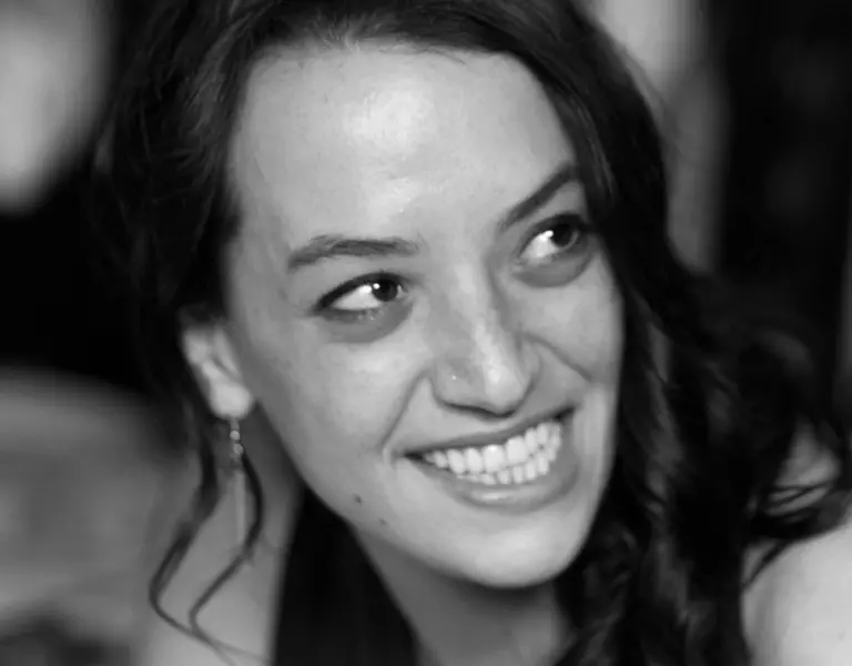 Sarah A. Topol | Pulitzer Center