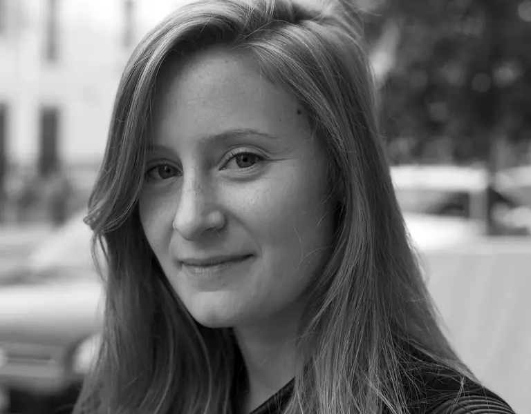 Sarah Weiser | Pulitzer Center