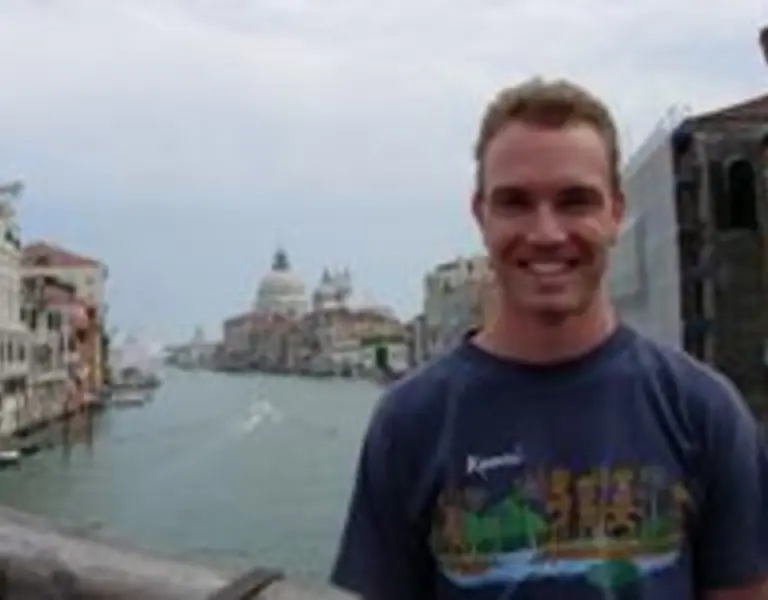 Kris Kitto | Pulitzer Center