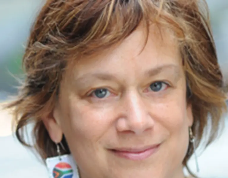 Judith D. Schwartz | Pulitzer Center