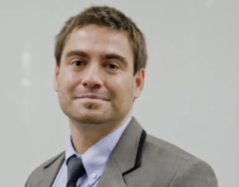 Chris Arsenault | Pulitzer Center