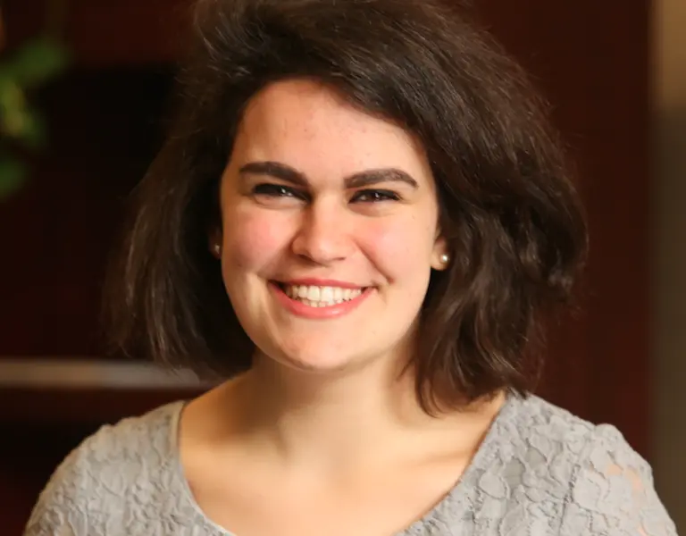 Rachel Merriman-Goldring | Pulitzer Center