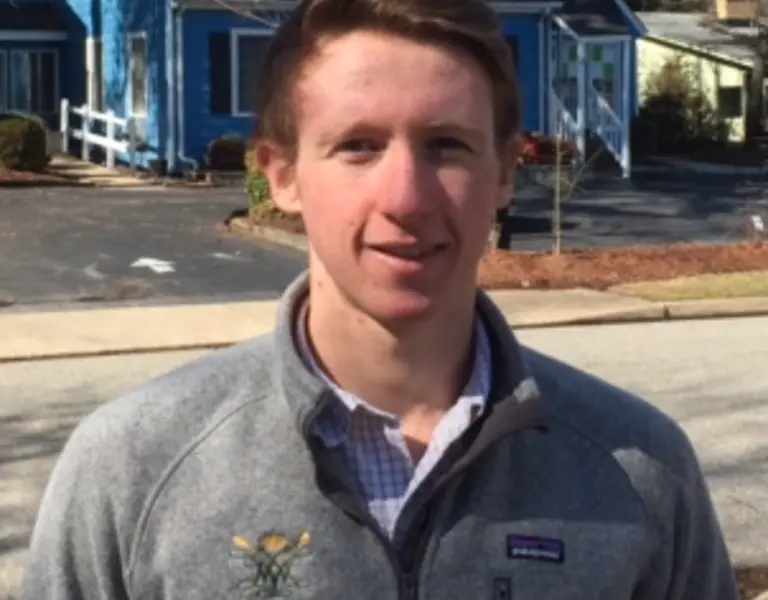 William Plews-Ogan | Pulitzer Center