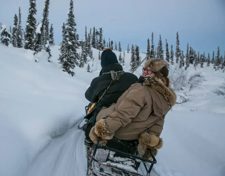 Julia O’Malley | Pulitzer Center