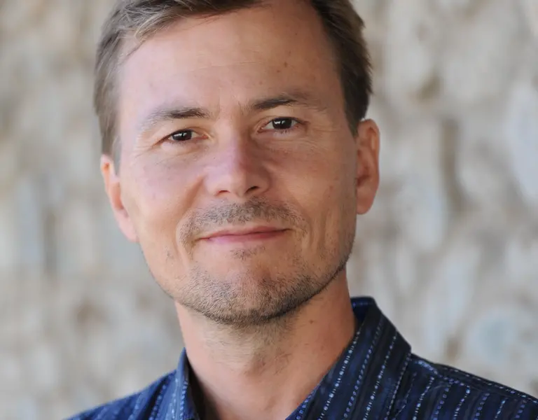 Ian James | Pulitzer Center