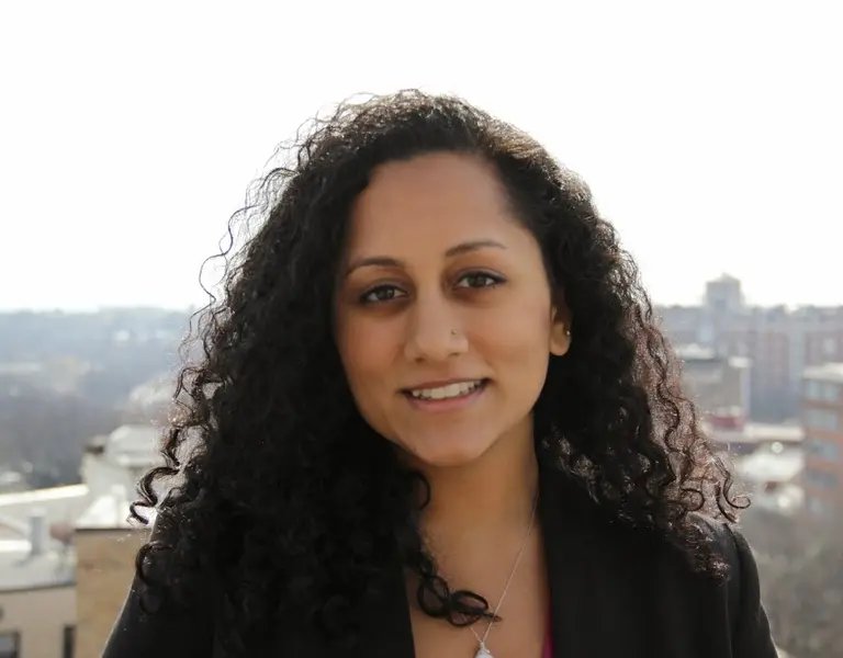 Ankita Rao | Pulitzer Center