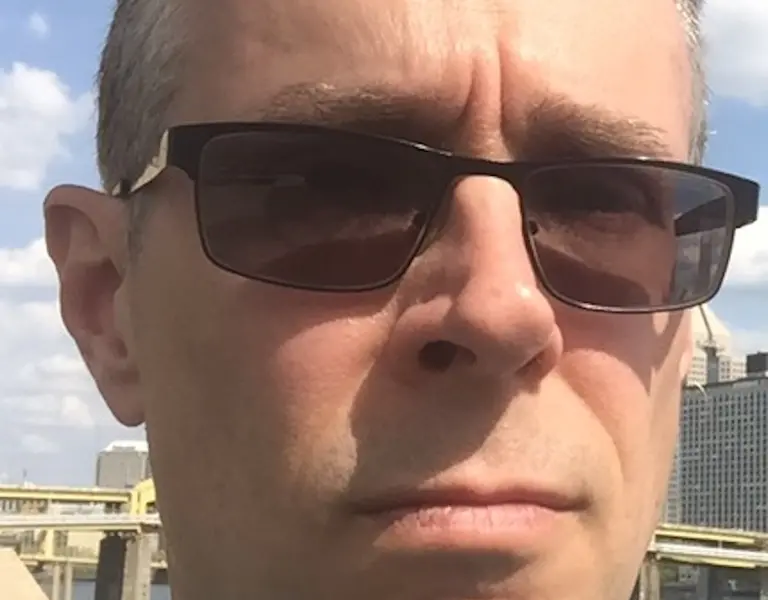 Rich Lord | Pulitzer Center