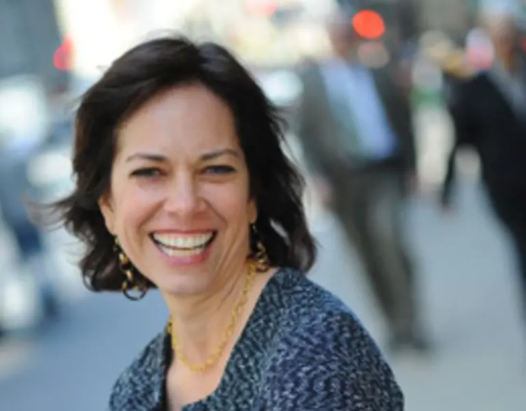 Lisa Palmer | Pulitzer Center