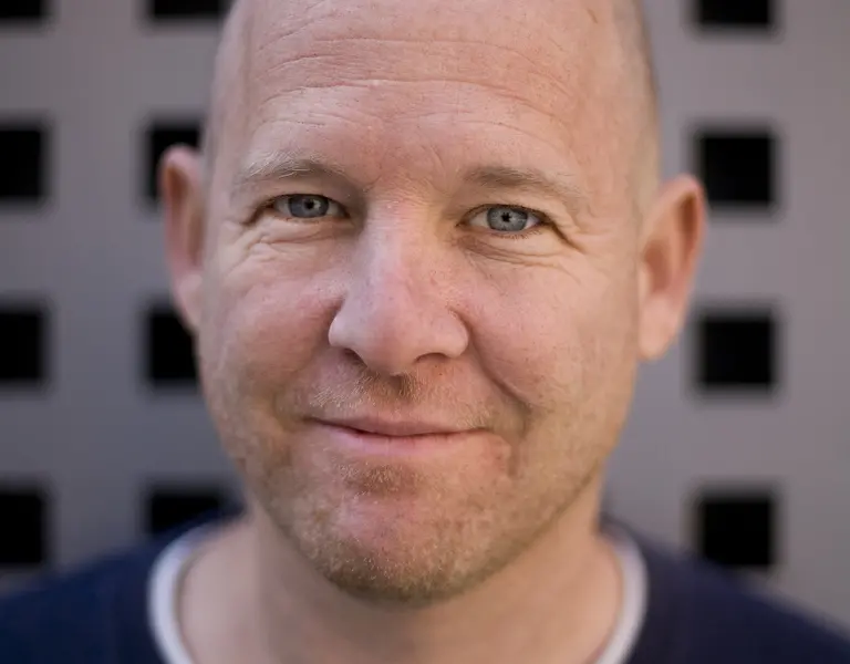 Marc Herman | Pulitzer Center