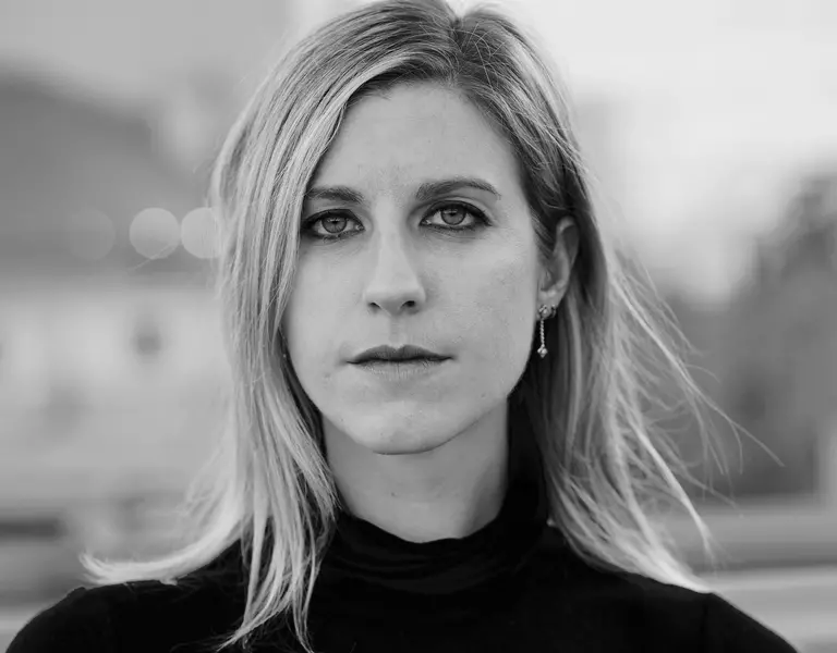Emily Gogolak | Pulitzer Center