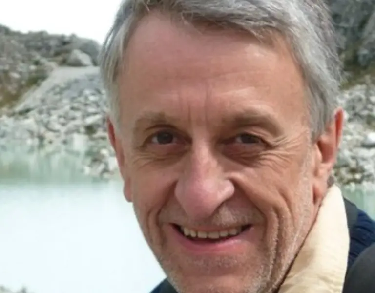 George Black | Pulitzer Center