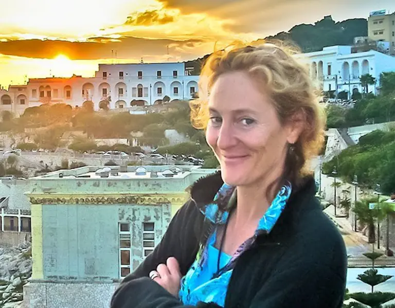 Susan Gray | Pulitzer Center