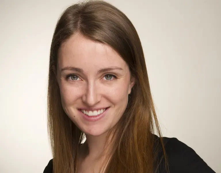 Jillian Keenan | Pulitzer Center