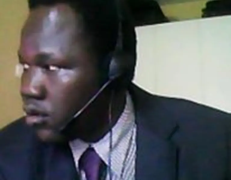 Malek Deng Arop | Pulitzer Center