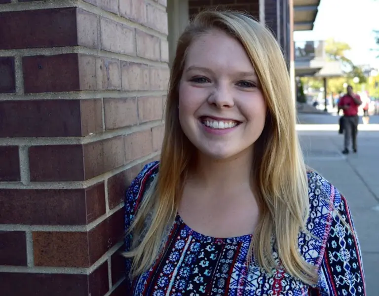 Kate Toporski | Pulitzer Center