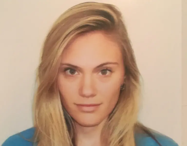 Maddy Crowell | Pulitzer Center