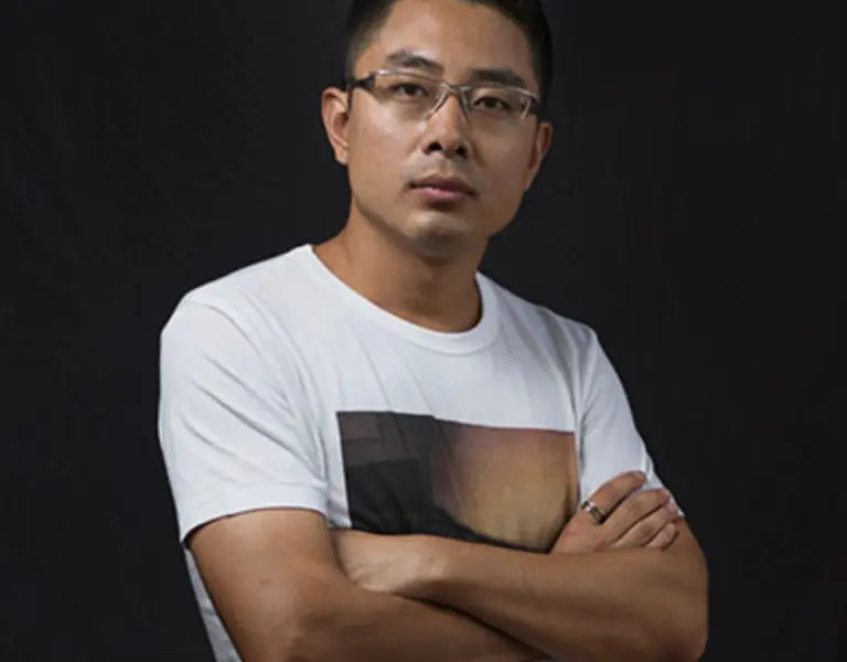 Jian Gao | Pulitzer Center