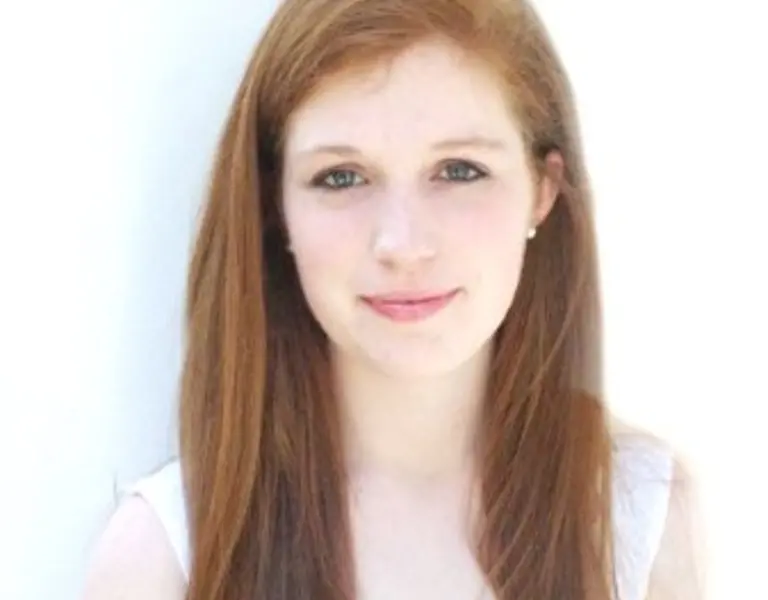 Jane Darby Menton | Pulitzer Center