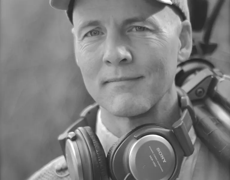 Kent Wagner | Pulitzer Center