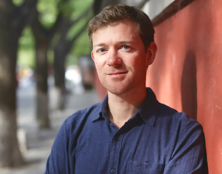 Max Duncan | Pulitzer Center