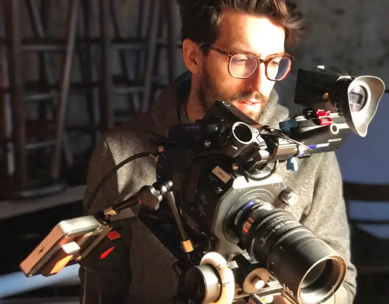 Noah Fowler | Pulitzer Center